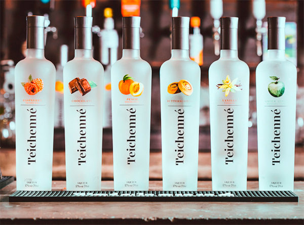 Products – Teichenné