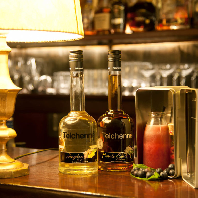 We are Teichenné | Teichenné