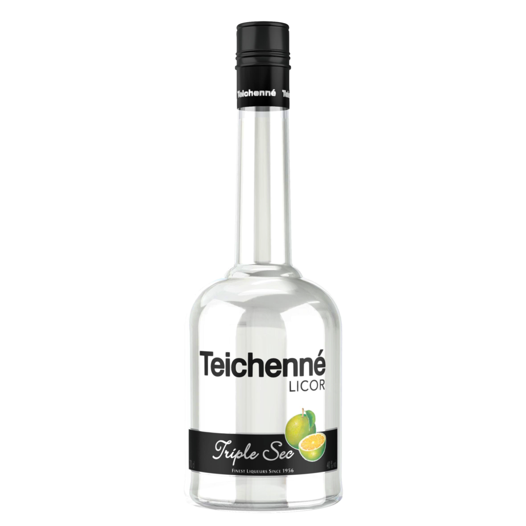 Margarita - Teichenné
