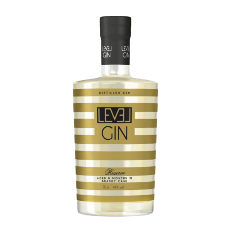 Ginebras Premium - Teichenné