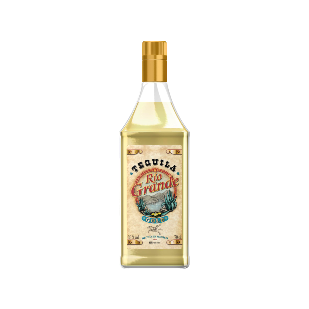 Tequilas - Teichenné