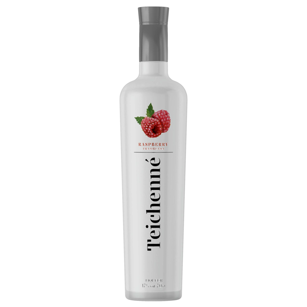 Schnapps - Teichenné