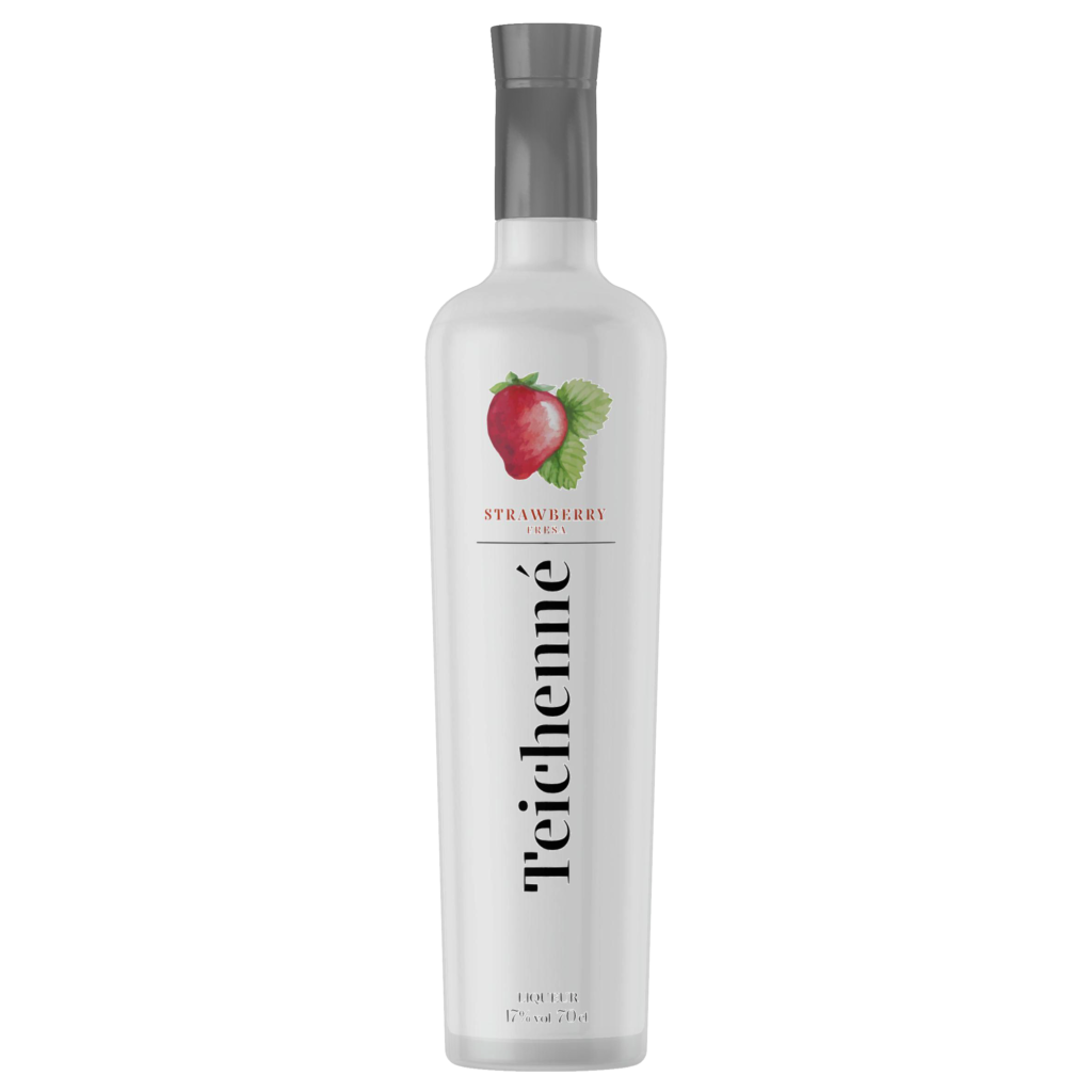 Ultrapremium Liqueurs – Teichenné