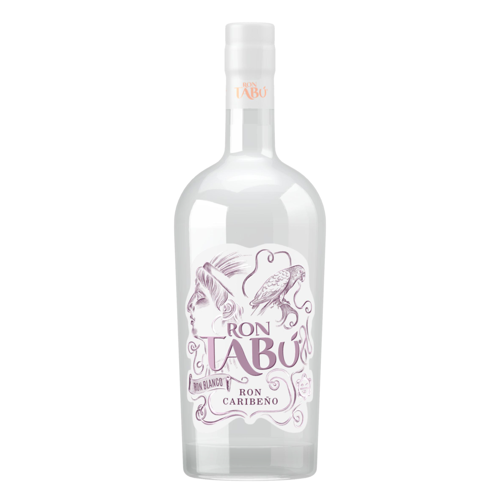 Rums – Teichenné