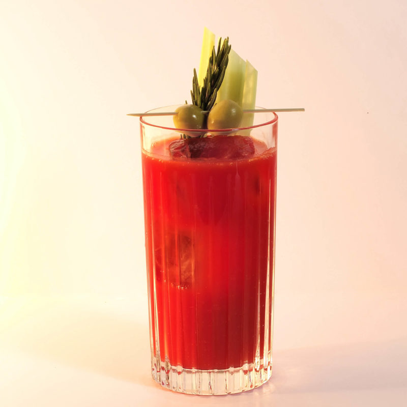 Red Snapper – Teichenné