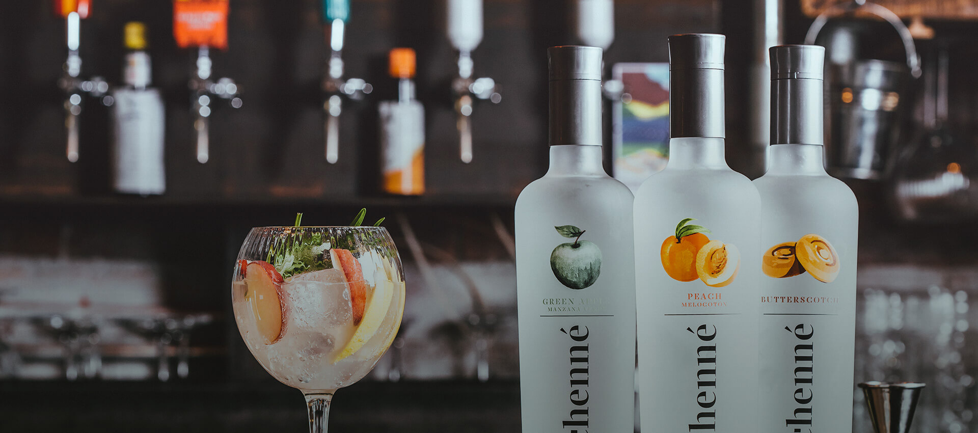 Product – Teichenné