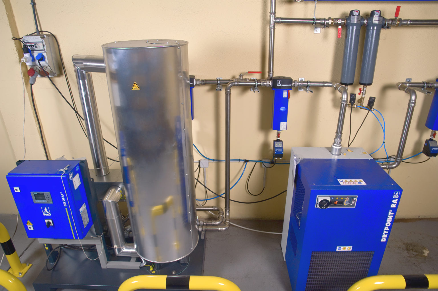 Teichenné – Elaboración de licores, destilados y coctelería