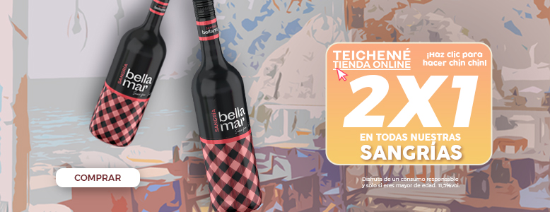 Tienda - Teichenné