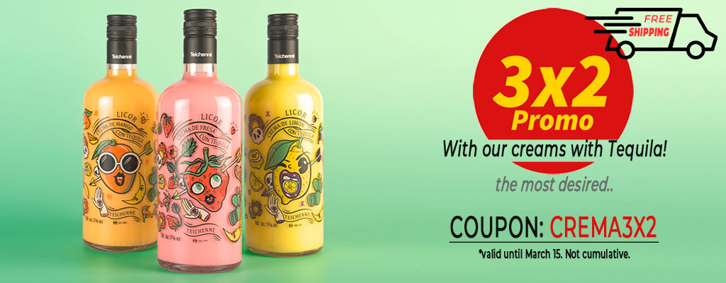 Products – Teichenné